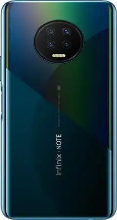 Infinix Note 7 Prices in pakistan, Features, Reviews, Specifications ...